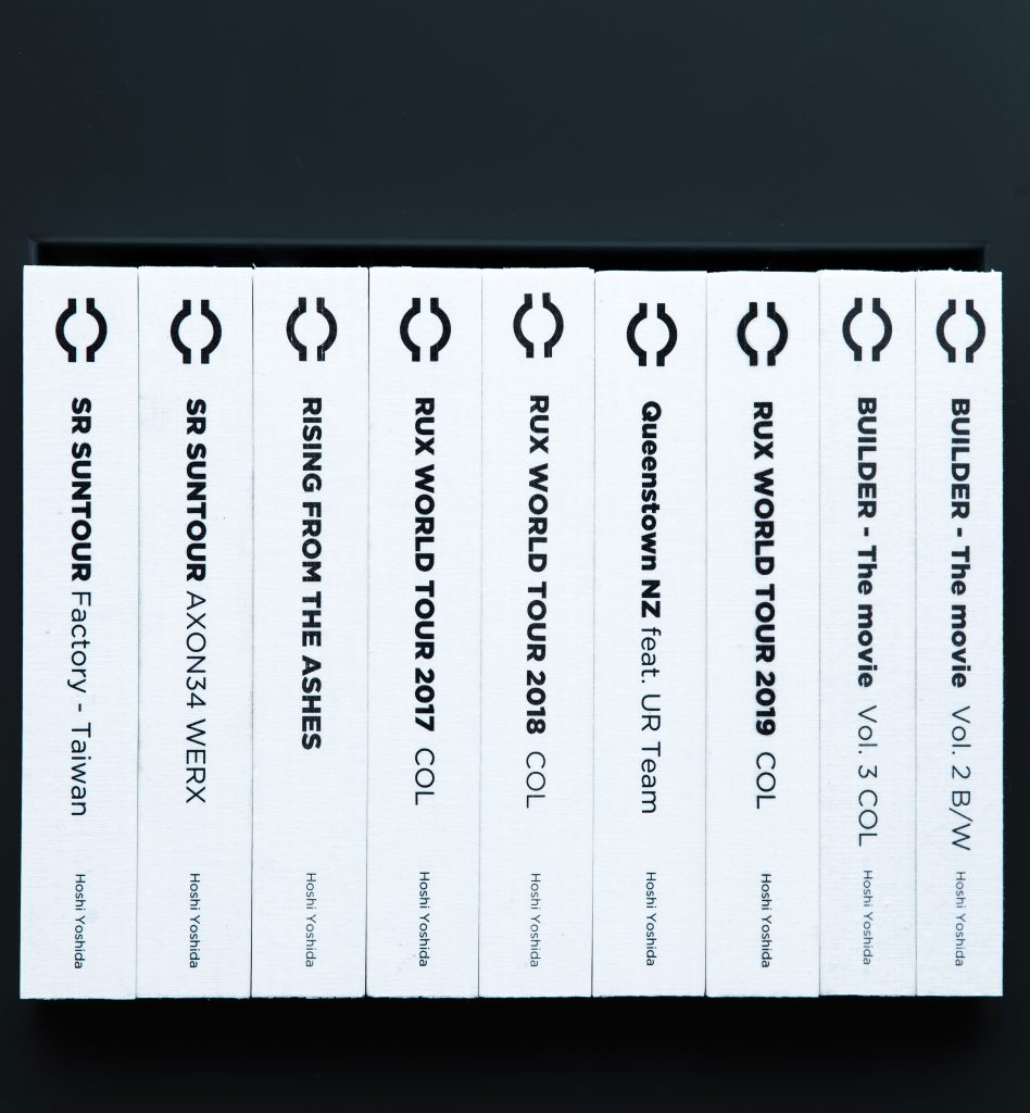 CODEX Shop - Codex Wallbooks