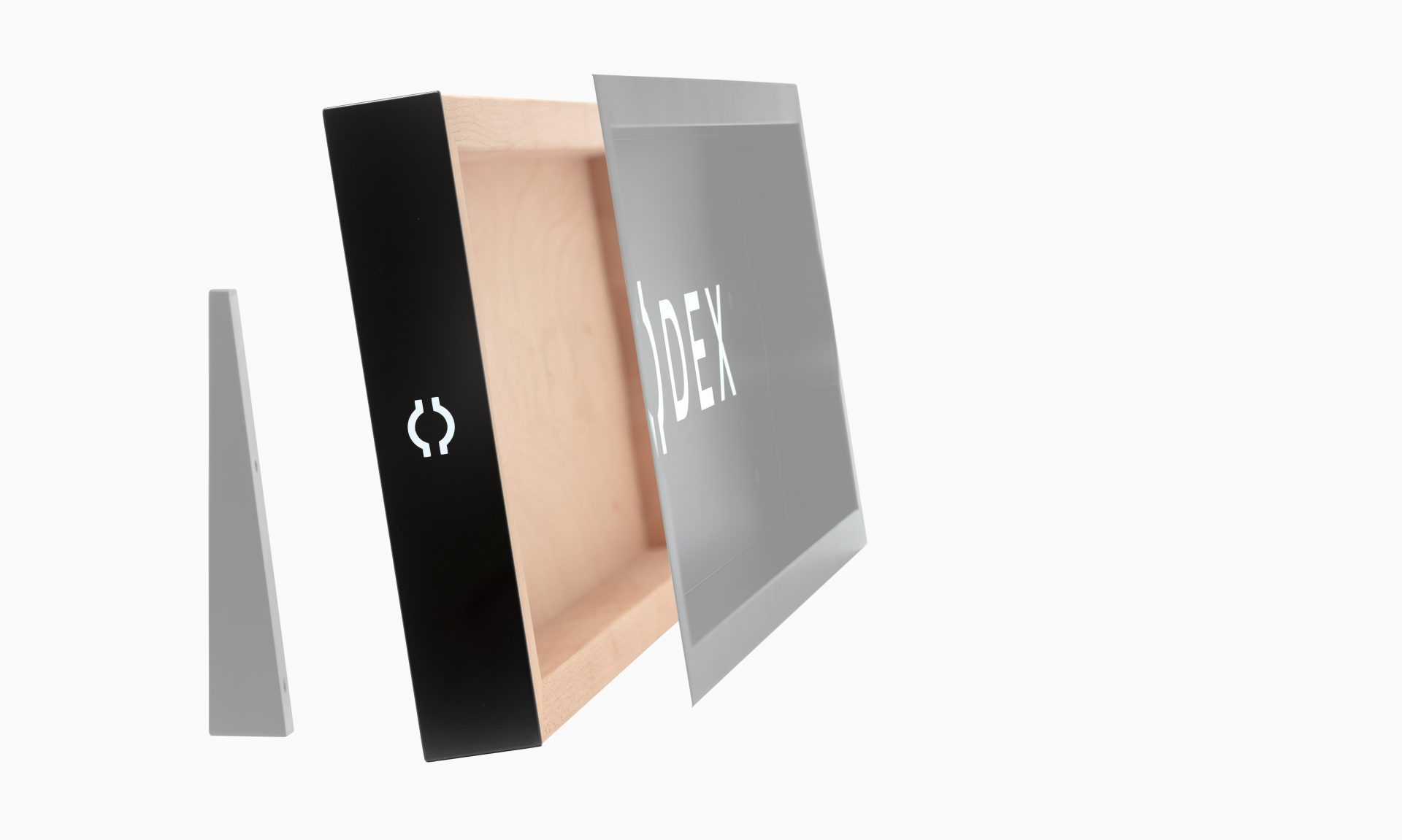 Shelfs - Codex Wallbooks