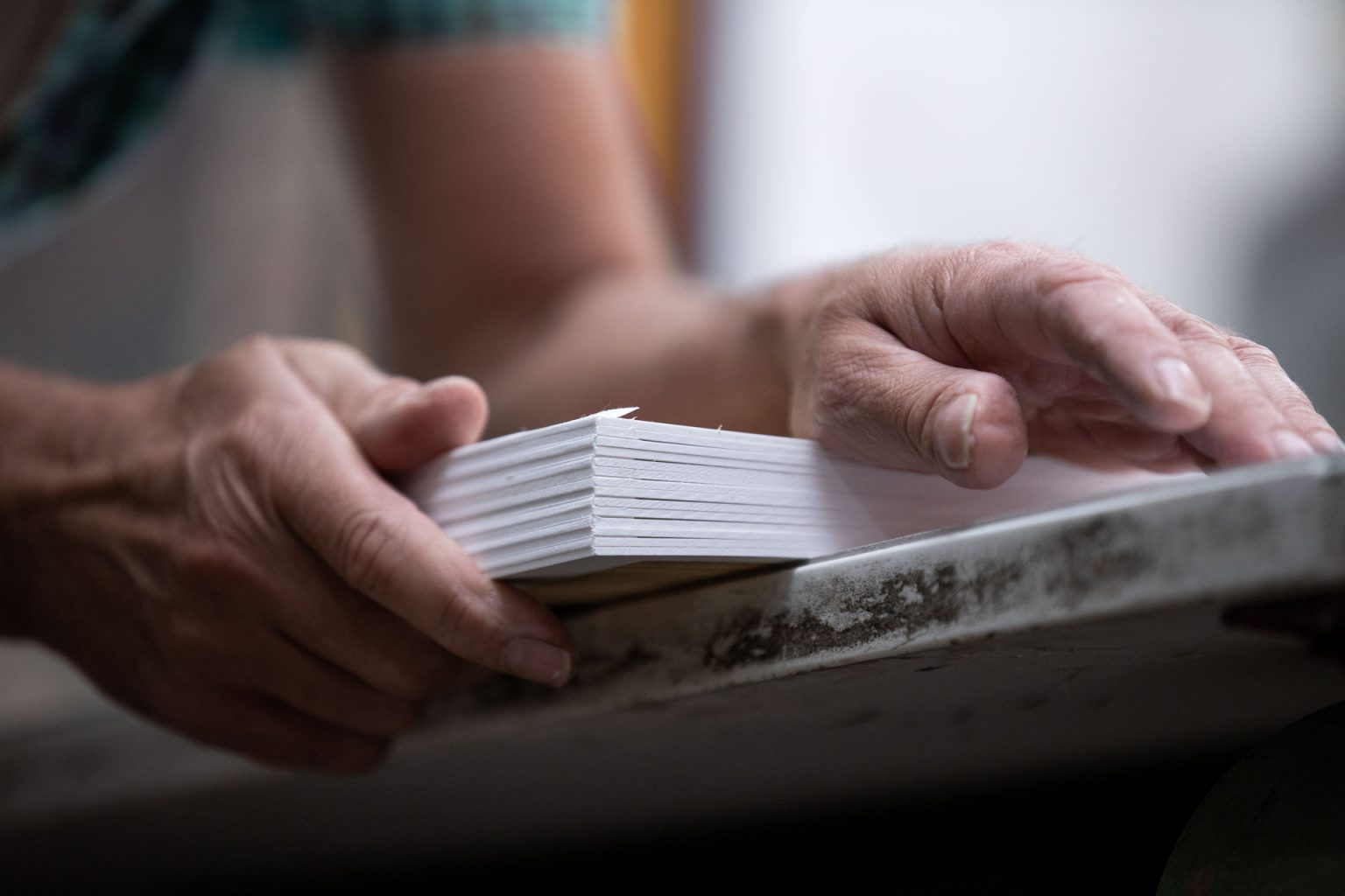 Books - Codex Wallbooks