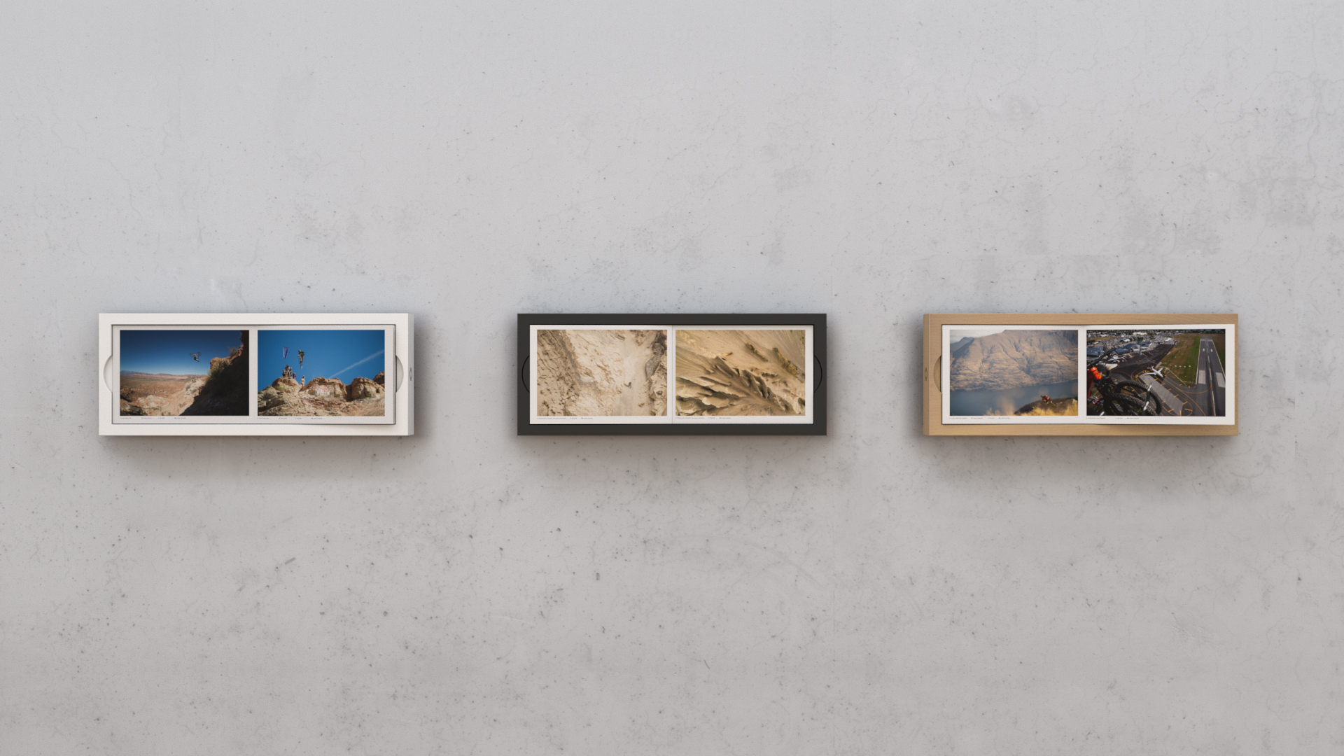 Start page - Codex Wallbooks