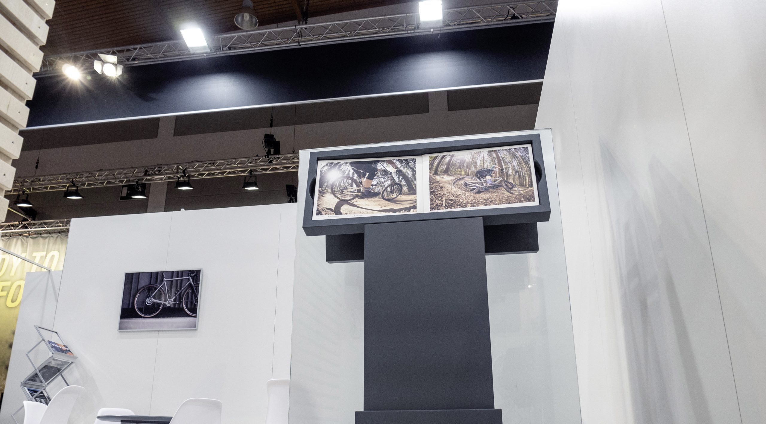 Interior Design - Codex Wallbooks