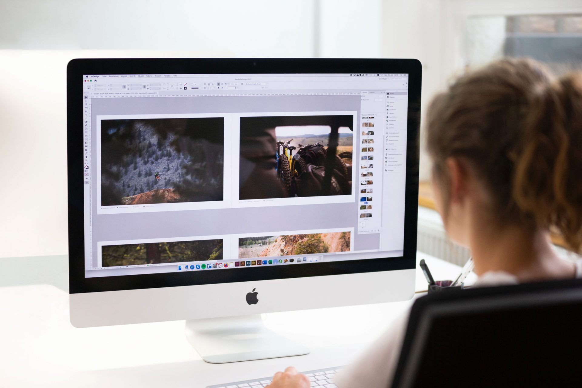 Creator community - Codex Wallbooks