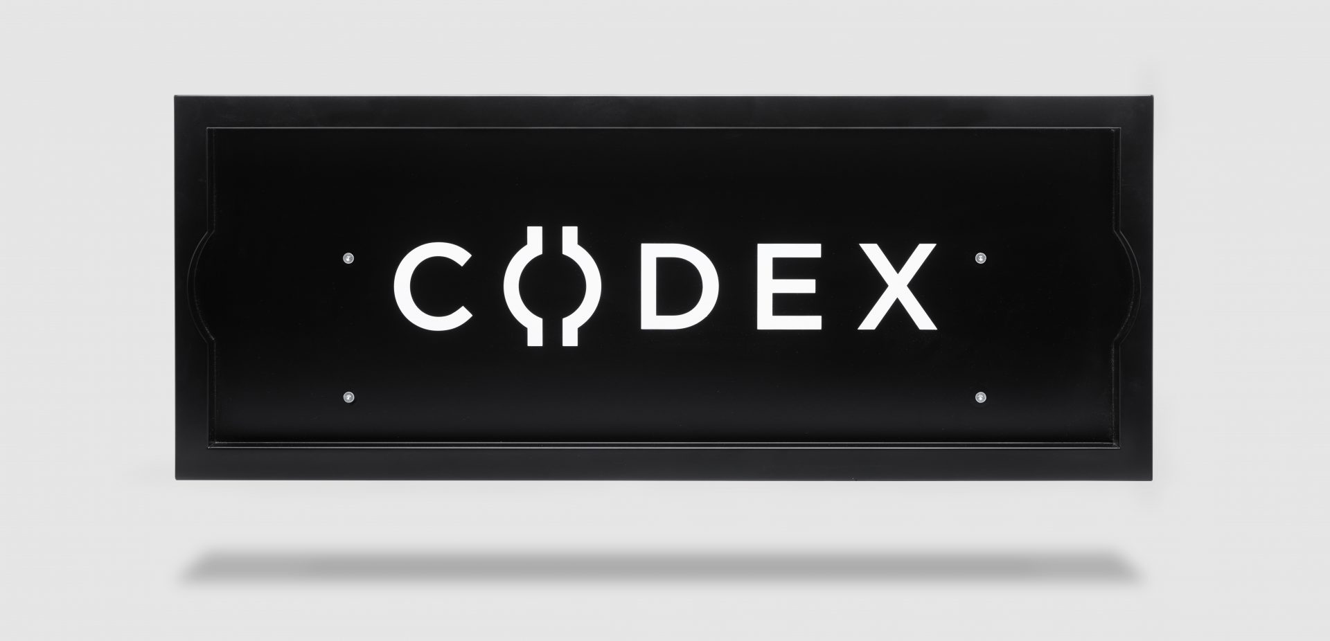 Frames - Codex Wallbooks