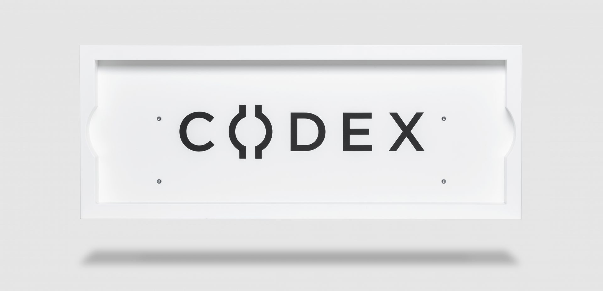 Rahmen - Codex Wallbooks