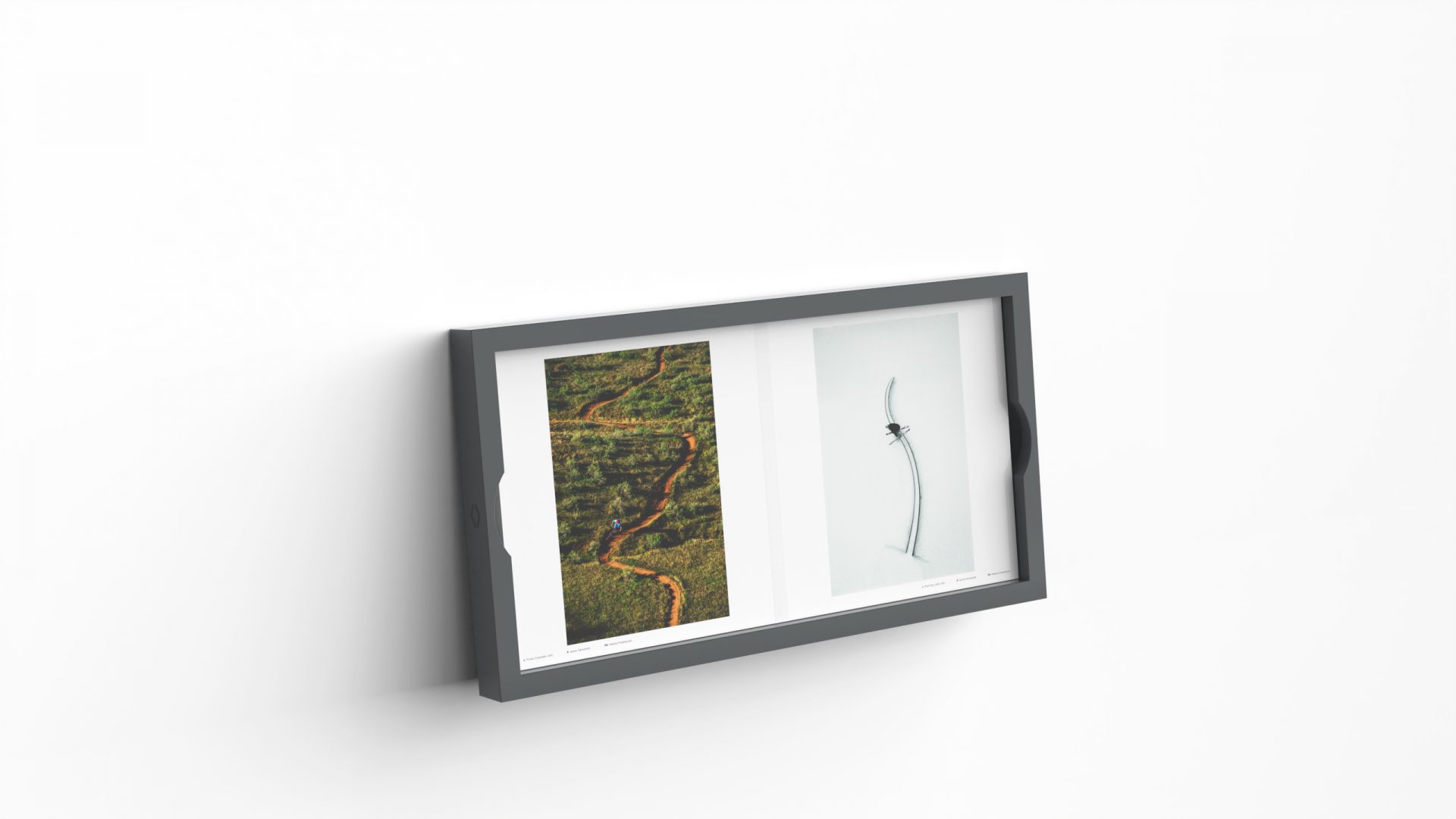 Start page - Codex Wallbooks